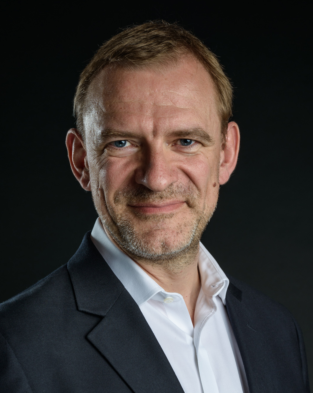 Yann Lechelle - La Digital Tech Conference