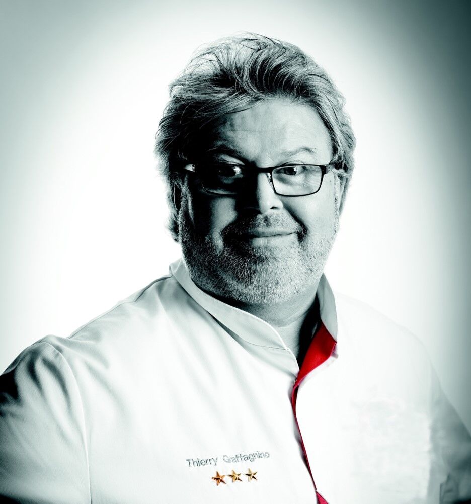 Thierry Graffagnino - La Digital Tech Conference